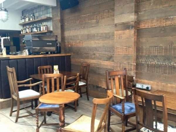 Wall Cladding | Rustic Cladding Boards | Shop Online Today